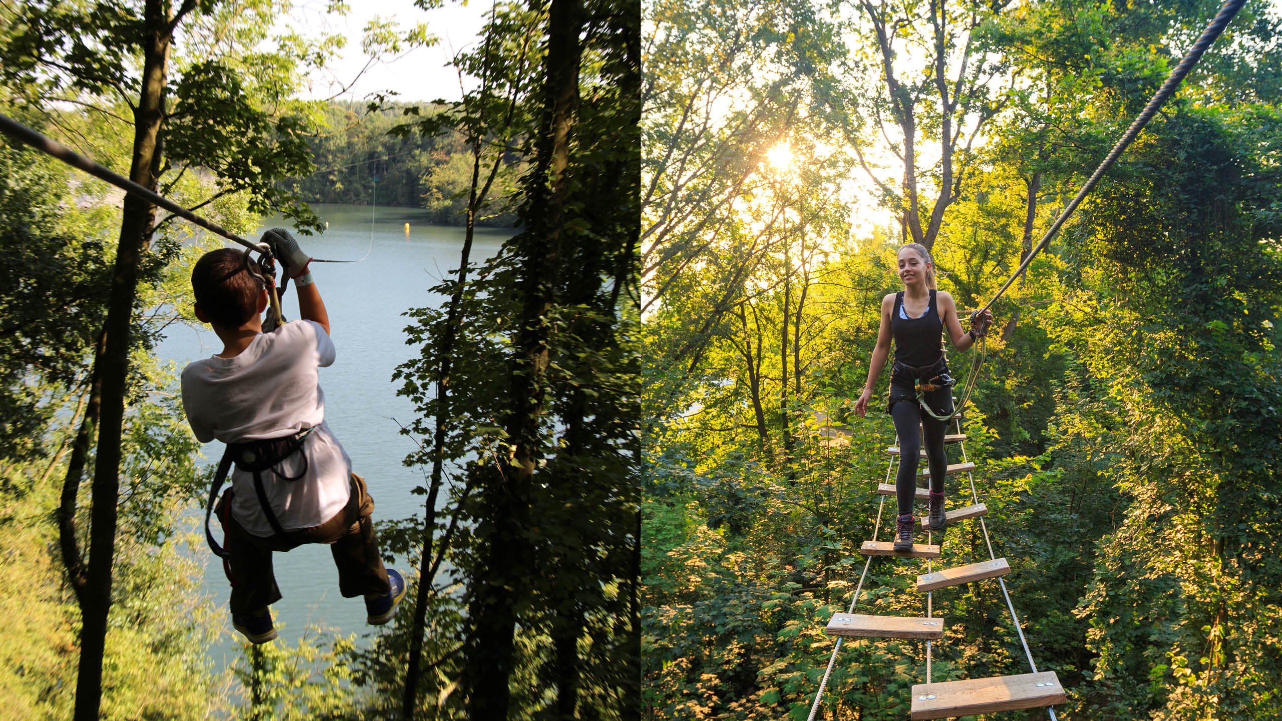 Doornik : ervaringen in de natuur ! - Visit Tournai