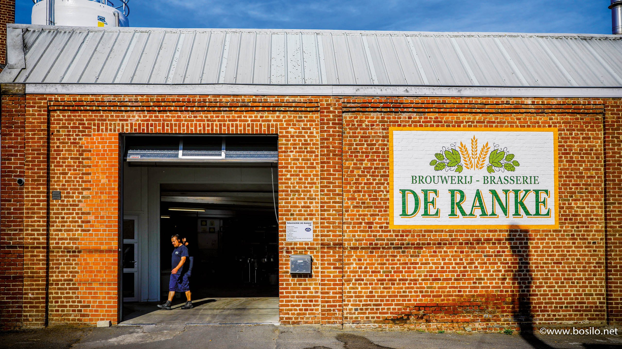 Onze ambachtelijke bieren - Visit Tournai